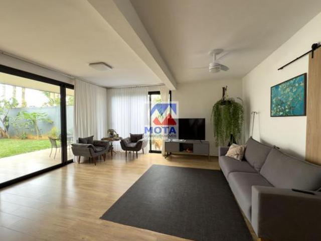 Casa Alto Padrão em Brejatuba, Guaratuba/PR
