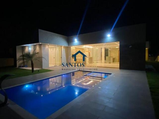 Casa Alto Padrão em Canarinho, Igarapé/MG