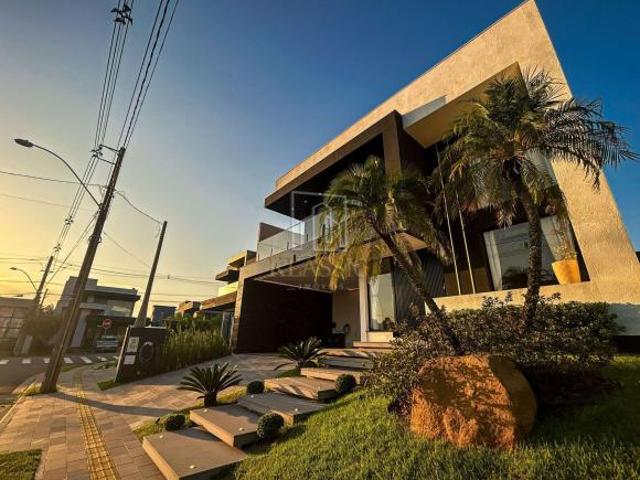 Casa Alto Padrão em Centro, Gravataí/RS