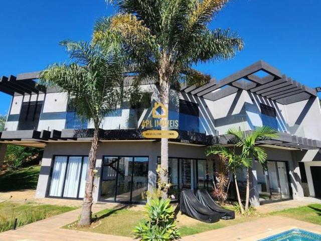Casa Alto Padrão em Centro, Igaratá/SP