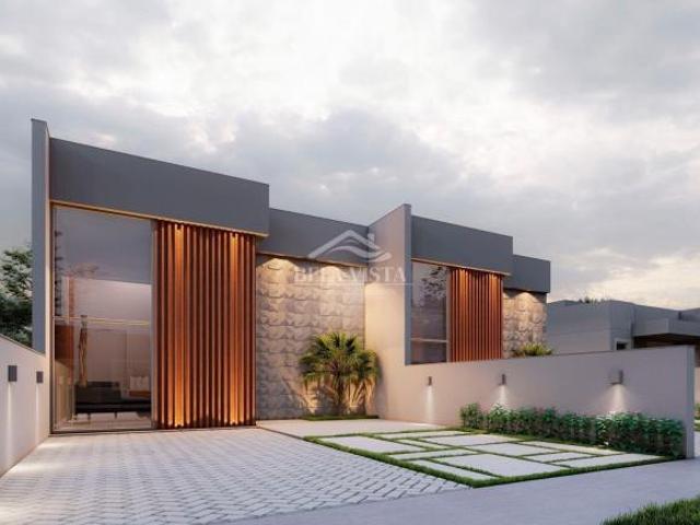 Casa Alto Padrão em Centro, Nova Santa Rita/RS
