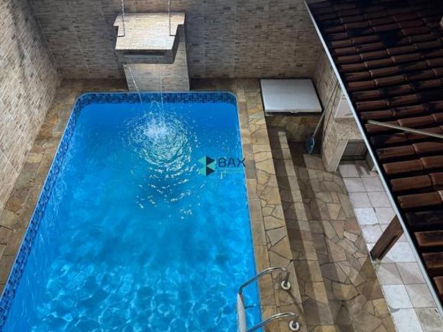 Casa Alto Padrão em Cidade Vista Verde, São José dos Campos/SP