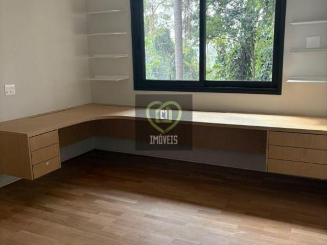 Casa Alto Padrão em Cidade Jardim, São Paulo/SP