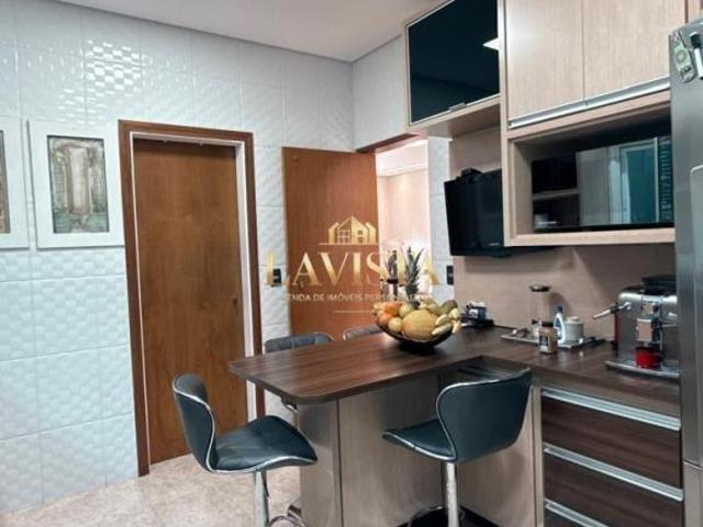 Casa Alto Padrão em Condomínio 3 suítes, Nova Gardênia Atibaia