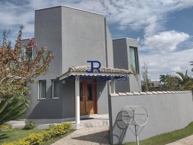 Casa Alto Padrão em Condomínio à venda, Usina, Atibaia/SP