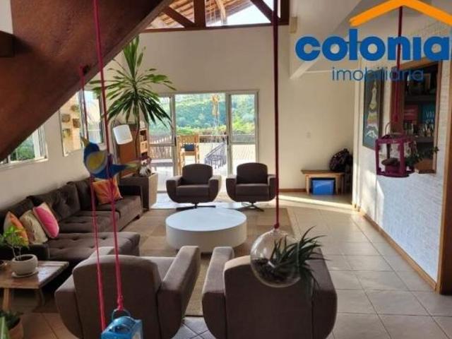 CASA ALTO PADRÃO EM CONDOMÍNIO A VENDA CAJAMAR SP