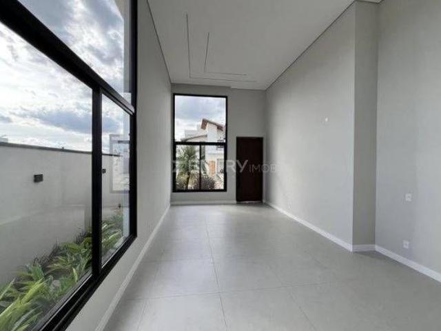 Casa alto padrão em condomínio à venda com 3 suítes, Residencial Pecan, Itupeva, SP