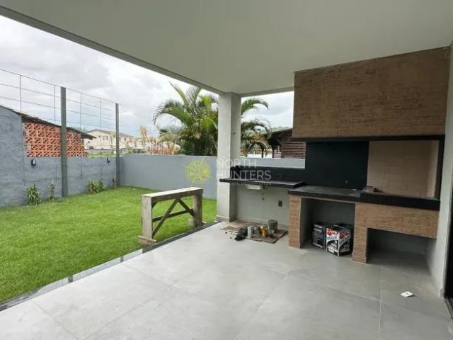 Casa alto padrão em Condomínio à venda em Florianópolis