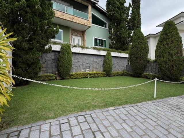 Casa Alto Padrão em condomínio Aruã Eco Park Mogi das Cruzes