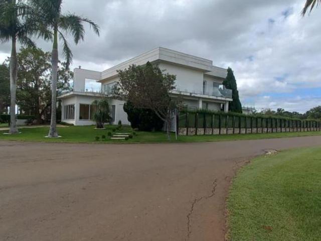 Casa Alto Padrão em Condomínio Fazenda Alvorada, Porto Feliz/SP