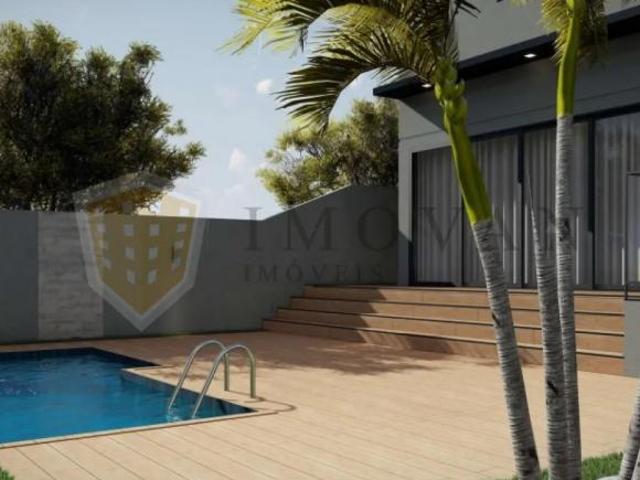Casa Alto Padrão em Condomínio Fechado, 4 Quartos Suítes, 248,45 m², Vila do Golfe