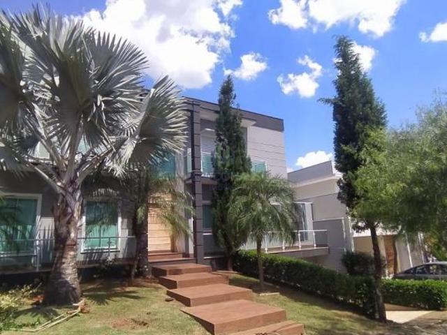 Casa para venda e locação em Indaiatuba Condomínio Helvetia Park II