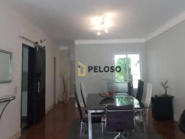 Casa alto padrão em condomínio fechado | 253m² | 3 suítes | 3 vagas | Jardim Leonor Mendes de Barros