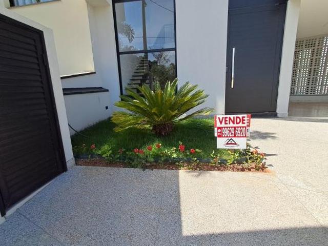 Casa Alto Padrão em Condomínio Jardim Europa Boituva SP