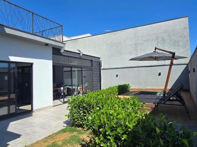Casa Alto Padrão em Condominio Jardim Europa, Boituva/SP