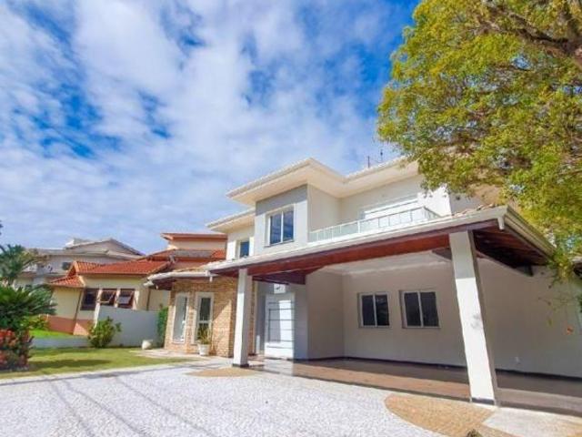 Casa Alto padrão em condomínio Moinho de Vento em Valinhos SP