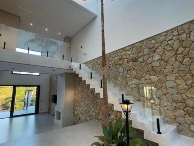 Casa Alto Padrão em Condomínio Mosaico essence