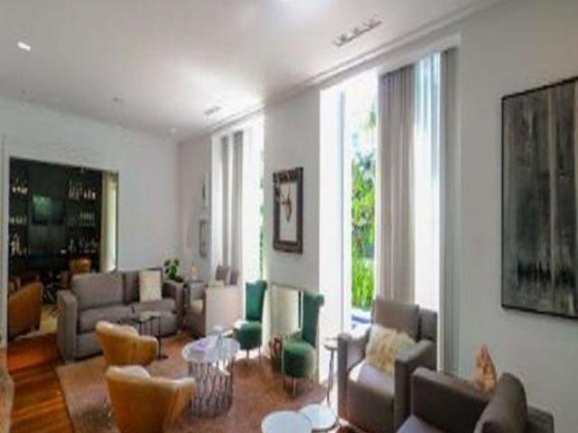Casa alto padrão em condominio para venda c/751m2 04 suites 10 vagas Rela parque Morumbi
