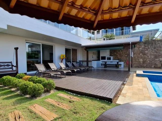 Casa alto padrão em condominio p/venda c/394m2 03 suites 04vagas Itatiba