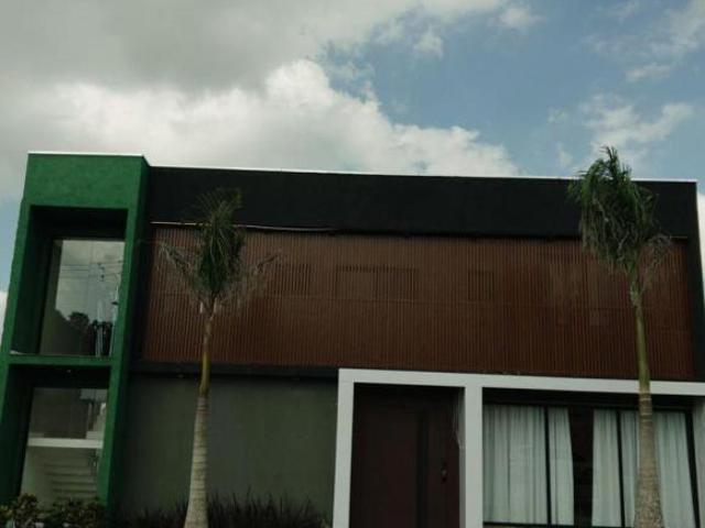 Casa Alto Padrão em Condomínio Reserva Arujá
