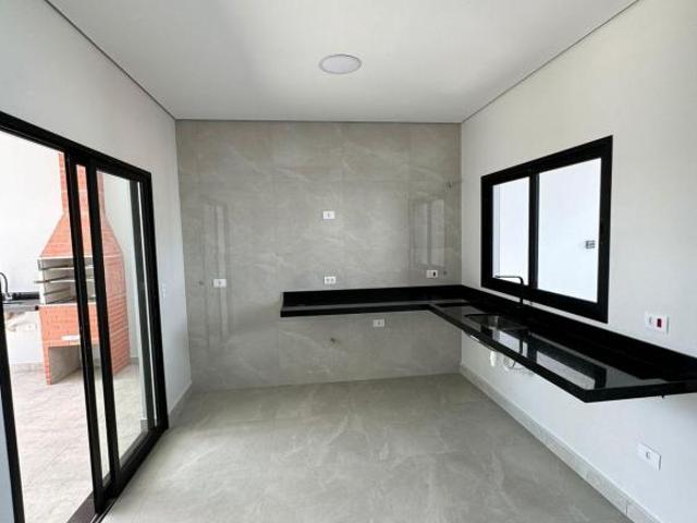 Casa Alto Padrão em Condominio Reserva Ipes, Boituva/SP