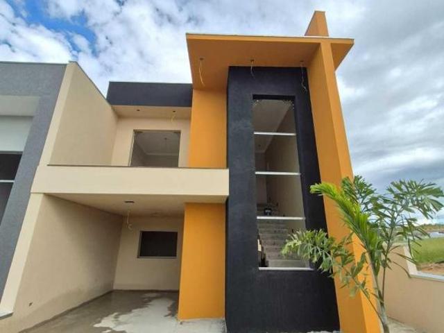 Casa Alto Padrão em Condominio Reserva Ipes, Boituva/SP
