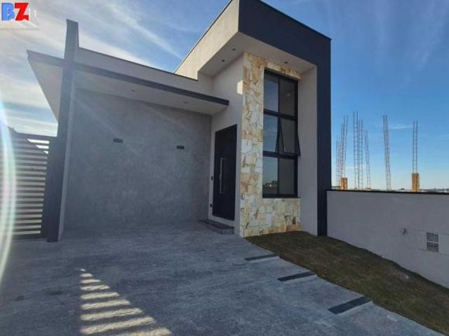 Casa Alto Padrão em Condominio Reserva Ipes, Boituva/SP