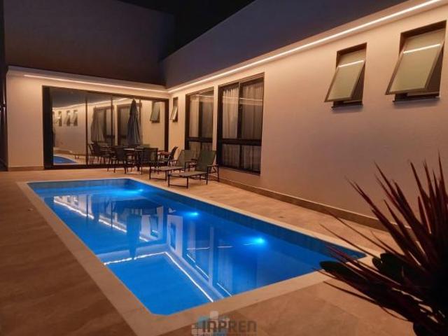 Casa Alto Padrão em Condominio Residencial Campos do Conde, Bragança Paulista/SP