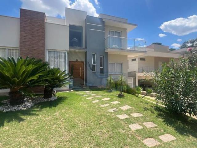 Casa Alto Padrão em Condominio Residencial Villa Ravenna, Itatiba/SP