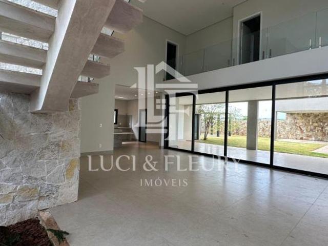 Casa Alto Padrão em Condomínio Terras Alpha Anápolis, Anápolis/GO