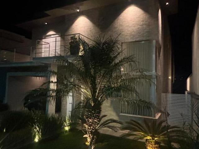 Casa Alto Padrão em Condomínio Vale das Águas, Bragança Paulista/SP