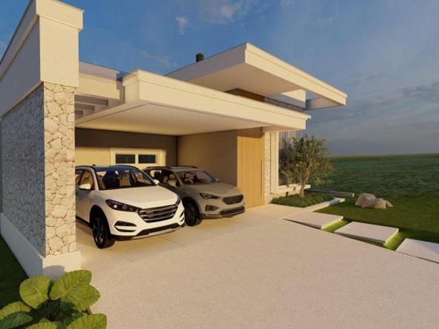 Casa Alto Padrão em Conventos, Lajeado/RS