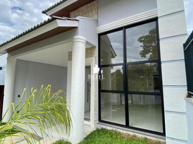 Casa Alto Padrão em Cruzeiro, Caxias do Sul/RS
