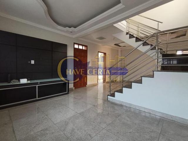Casa Alto Padrão em Diamante Barreiro, Belo Horizonte/MG