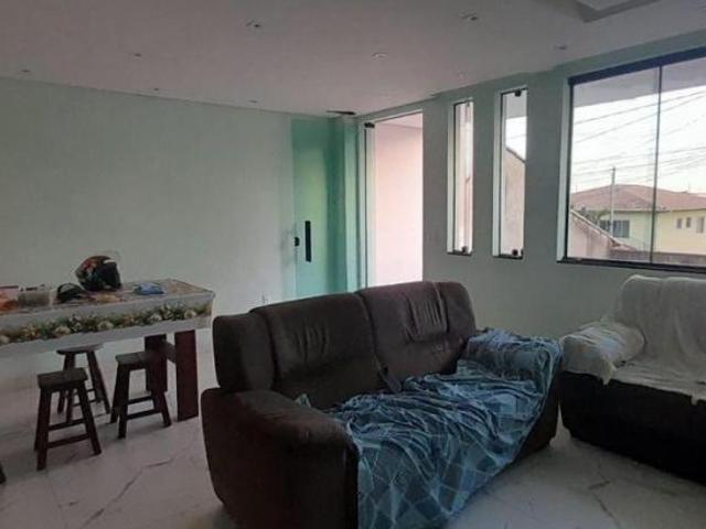 CASA ALTO PADRÃO EM FASE DE ACABAMENTO – OPORTUNIDADE DE VALORIZAÇÃO E PERSONALIZAÇÃO