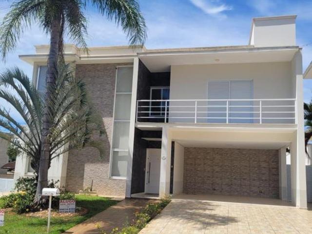 Casa Alto Padrão em Flora Ville, Boituva/SP