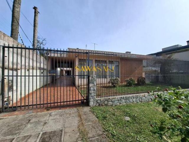 Casa Alto Padrão em Guabirotuba, Curitiba/PR