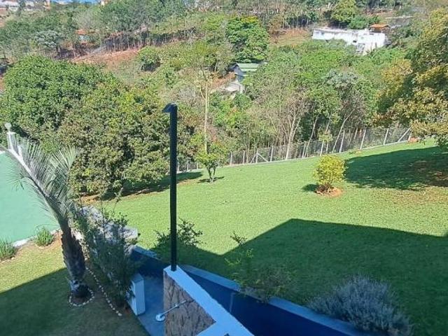 Casa alto padrão em Igaratá SP