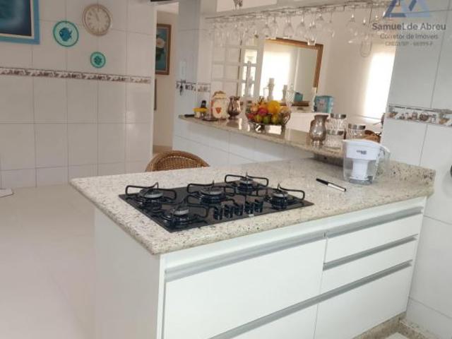 Casa Alto Padrão em Indaiá, Caraguatatuba/SP
