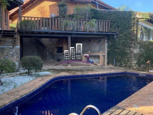 Casa Alto Padrão em Jardim das Paineiras, Campinas/SP