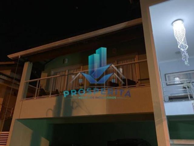 Casa Alto Padrão em JARDIM HARAS BELA VISTA, Vargem Grande Paulista/SP