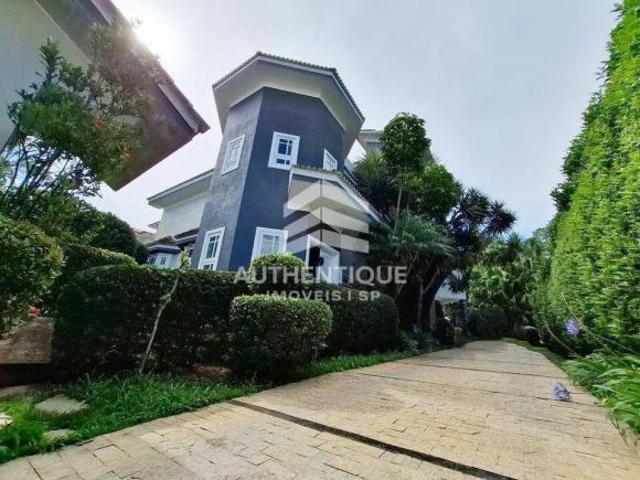 Casa Alto Padrão em Jardim Medina, Poá/SP