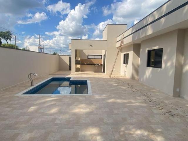 Casa Alto Padrão em Jardim Sartorelli, Iperó/SP