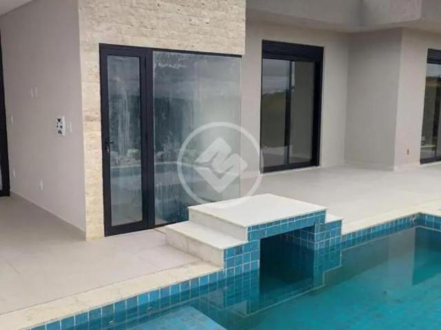CASA ALTO PADRÃO EM LAGOA SANTA NO CONDOMINIO MONT VILLE, 4 QUARTOS, 2 SUITES SENDO 1 C/ CLOSET E 2