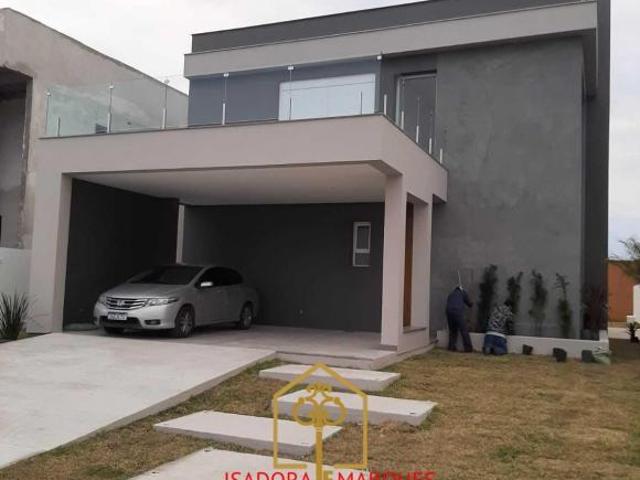 Casa Alto Padrão em Laranjal, Pelotas/RS