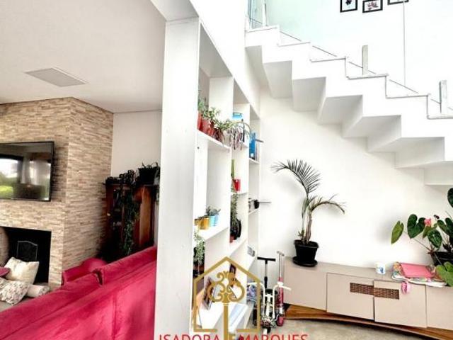 Casa Alto Padrão em Laranjal, Pelotas/RS