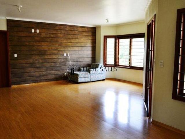 Casa Alto Padrão em Linha Imperial, Nova Petrópolis/RS