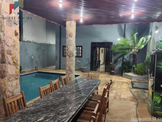Casa Alto Padrão em Loteamento Modena, Tatuí/SP