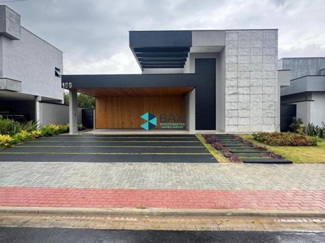 Casa Alto Padrão em Loteamento Vivant Urbanova, São José dos Campos/SP