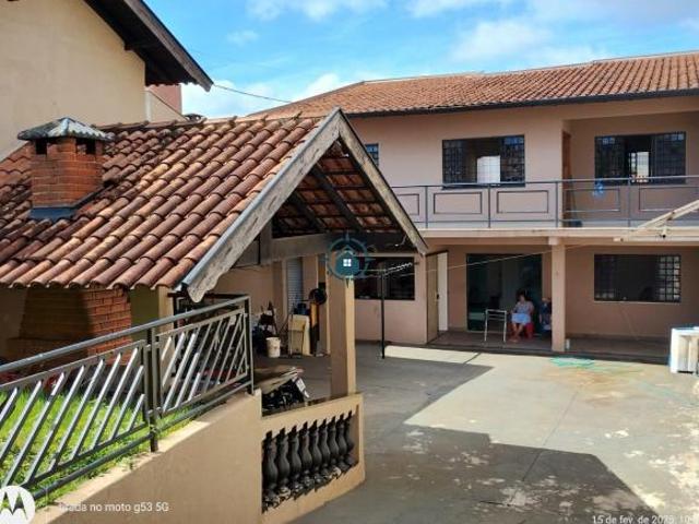 Casa Alto Padrão em Pacaembú, Londrina/PR